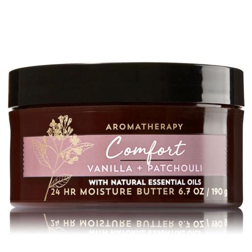 Bath & Body Works, Aromatherapy Comfort, Vanilla + Patchouli, 24 HR ... Bath & Body Works, Aromatherapy Comfort, Vanilla + Patchouli, 24 HR ...