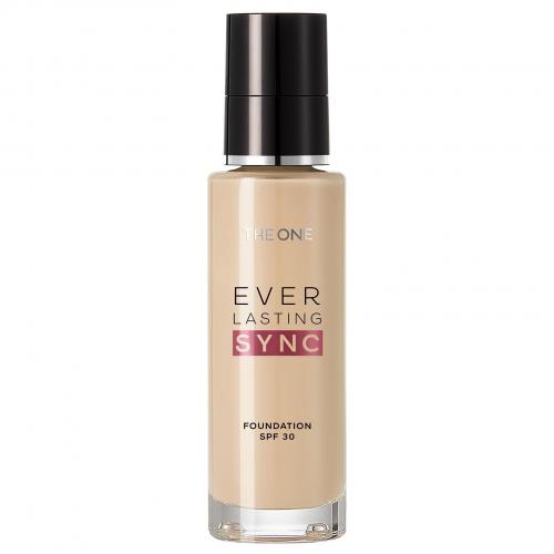 Oriflame, The One, Everlasting Sync Foundation SPF 30 (Podkład do ... Oriflame, The One, Everlasting Sync Foundation SPF 30 (Podkład do ...