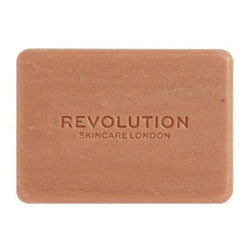 Revolution Skincare Pink Clay Cleansing Bar Kostka Oczyszczająca Do