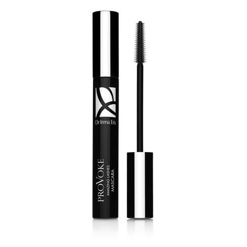 Dr Irena Eris, Provoke, Amazing Lashes Mascara (Wodoodporny tusz do ... Dr Irena Eris, Provoke, Amazing Lashes Mascara (Wodoodporny tusz do ...