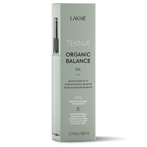 Lakme, Teknia Organic Balance Oil (Olejek organiczny) - cena, opinie ... Lakme, Teknia Organic Balance Oil (Olejek organiczny) - cena, opinie ...