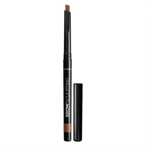Avon, Brow Sculpting Eye Pencil (Kredka do modelowania brwi) - cena ... Avon, Brow Sculpting Eye Pencil (Kredka do modelowania brwi) - cena ...