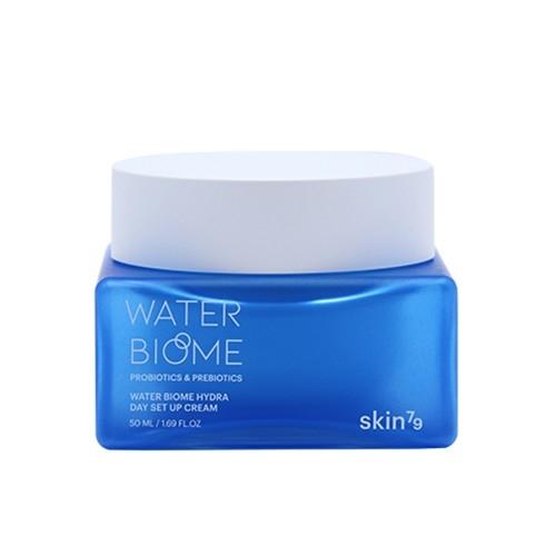 SKIN79, Water Biome, Hydra Day Set Up Cream (Krem na dzień z ... SKIN79, Water Biome, Hydra Day Set Up Cream (Krem na dzień z ...