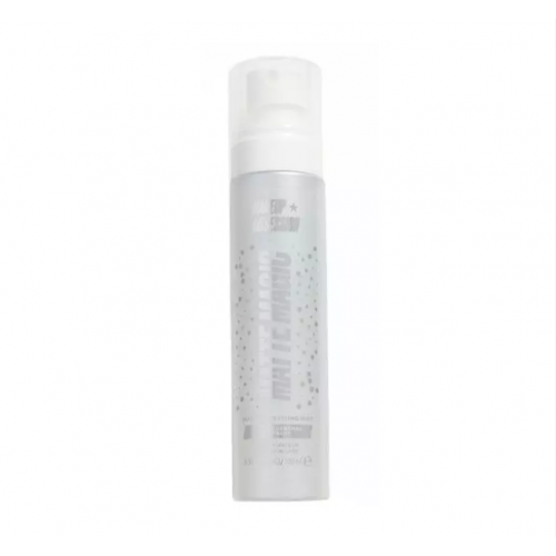 Makeup Obsession London, Matte Magic Setting Spray (Utrwalacz do ... Makeup Obsession London, Matte Magic Setting Spray (Utrwalacz do ...