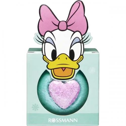 Isana, Isana x Disney, Daisy Duck Badekugel mit erfrischendem Apfel ... Isana, Isana x Disney, Daisy Duck Badekugel mit erfrischendem Apfel ...