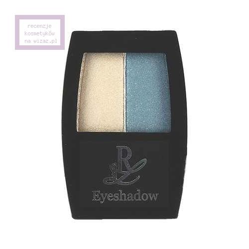 Rival de Loop, Duo Eyeshadow (Podwójne cienie do powiek) - cena, opinie ... Rival de Loop, Duo Eyeshadow (Podwójne cienie do powiek) - cena, opinie ...