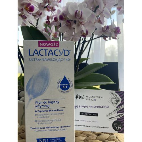 Lactacyd, Ultra - nawilżający 40+, Płyn do higieny intymnej - cena ... Lactacyd, Ultra - nawilżający 40+, Płyn do higieny intymnej - cena ...