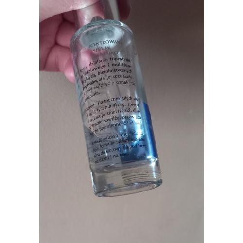 Dermika, Esthetic Solutions, Peptide, Skoncentrowane serum ujędrniające ... Dermika, Esthetic Solutions, Peptide, Skoncentrowane serum ujędrniające ...
