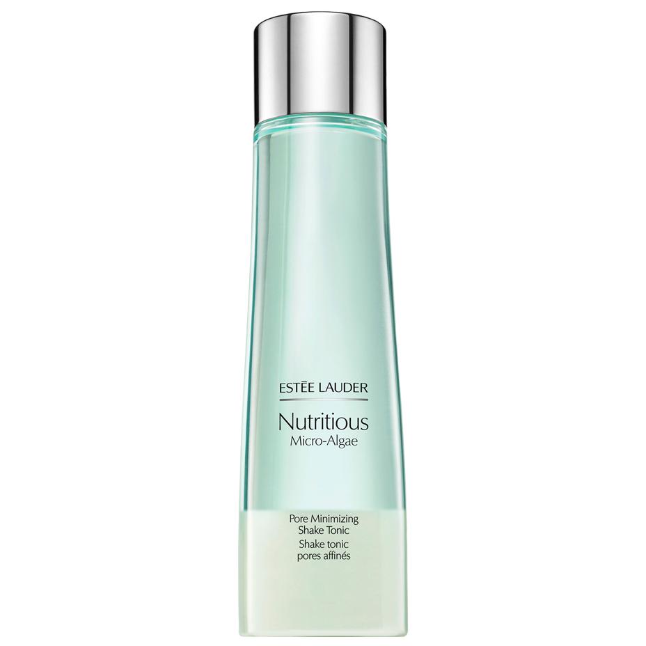 Estee Lauder, Nutritious Micro-algae, Pore Minimizing Shake Tonic ... Estee Lauder, Nutritious Micro-algae, Pore Minimizing Shake Tonic ...