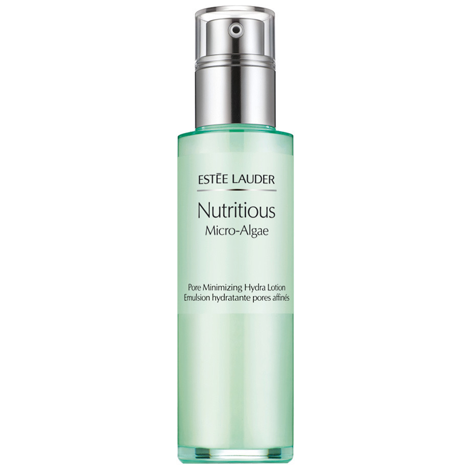 Estee Lauder, Nutritious, Micro Algae Pore Minimizing Hydra Lotion ... Estee Lauder, Nutritious, Micro Algae Pore Minimizing Hydra Lotion ...
