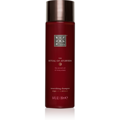 Rituals, The Ritual of Ayurveda, Nourishing Shampoo (Szampon do włosów ... Rituals, The Ritual of Ayurveda, Nourishing Shampoo (Szampon do włosów ...
