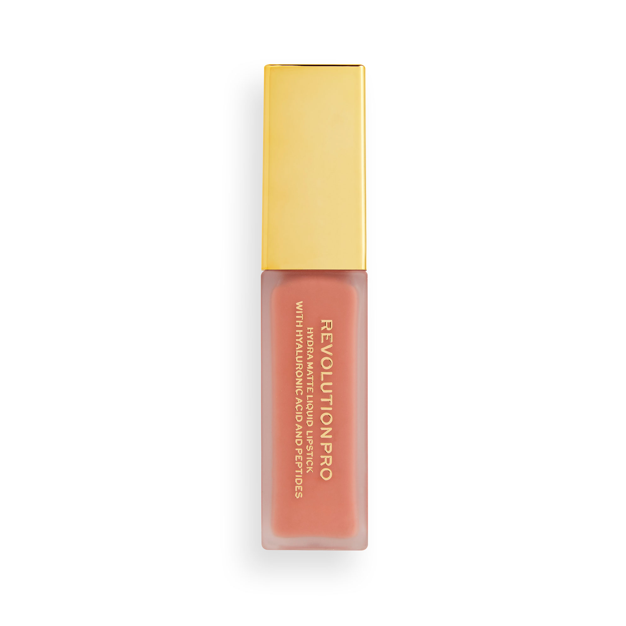 Revolution Pro, Hydra Matte Liquid Lipstick (Matowa pomadka w płynie ... Revolution Pro, Hydra Matte Liquid Lipstick (Matowa pomadka w płynie ...