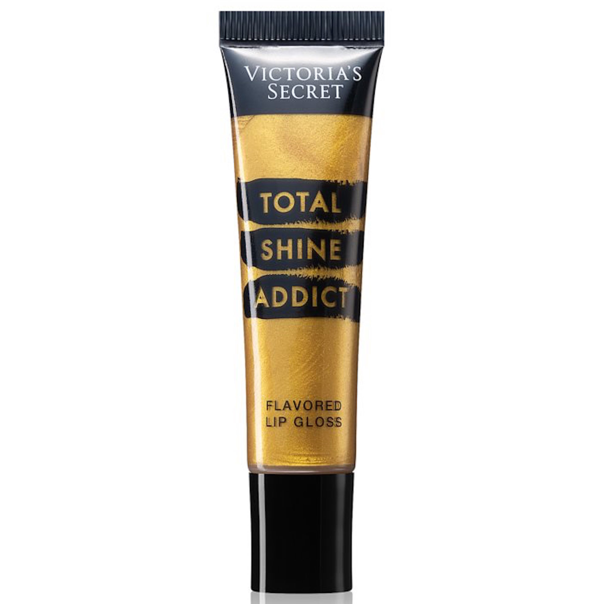 Victoria's Secret, Total Shine Addict Flavored Lip Gloss (Smakowy ... Victoria's Secret, Total Shine Addict Flavored Lip Gloss (Smakowy ...