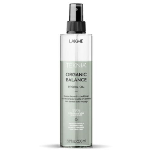 Lakme, Teknia Organic Balance Hydra-Oil (2-fazowy olejek organiczny ... Lakme, Teknia Organic Balance Hydra-Oil (2-fazowy olejek organiczny ...
