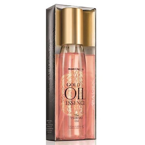 Montibello, Gold Oil Essence The Tsubaki Oil (Olejek przeciw starzeniu ... Montibello, Gold Oil Essence The Tsubaki Oil (Olejek przeciw starzeniu ...