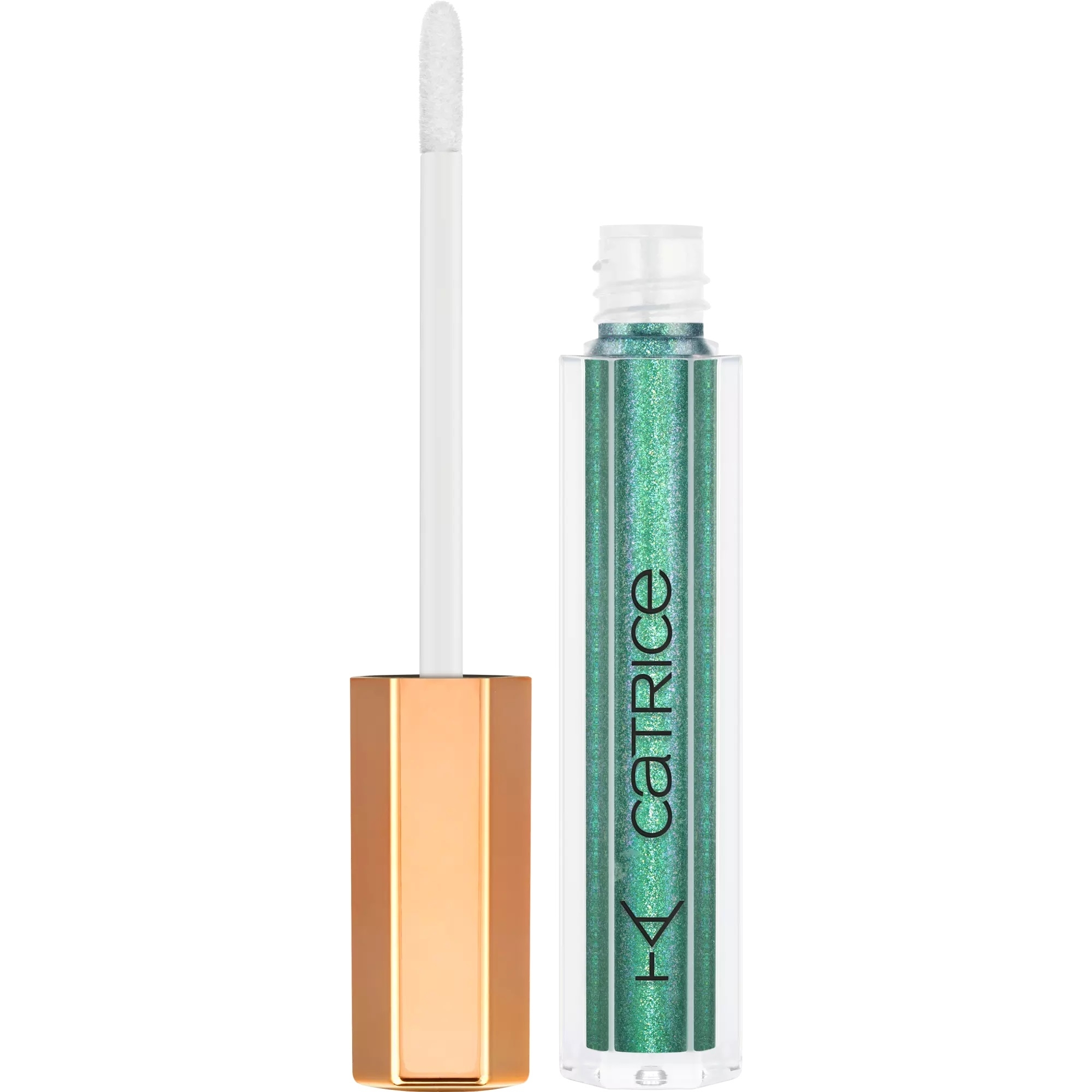Catrice, About Tonight, Metallic Liquid Eyeshadow (Płynny metaliczny ... Catrice, About Tonight, Metallic Liquid Eyeshadow (Płynny metaliczny ...
